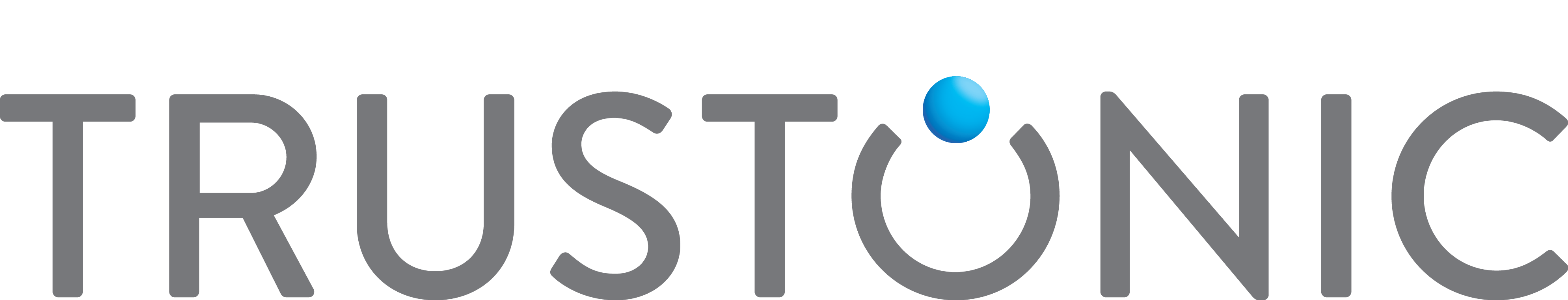 Trustonic Logo