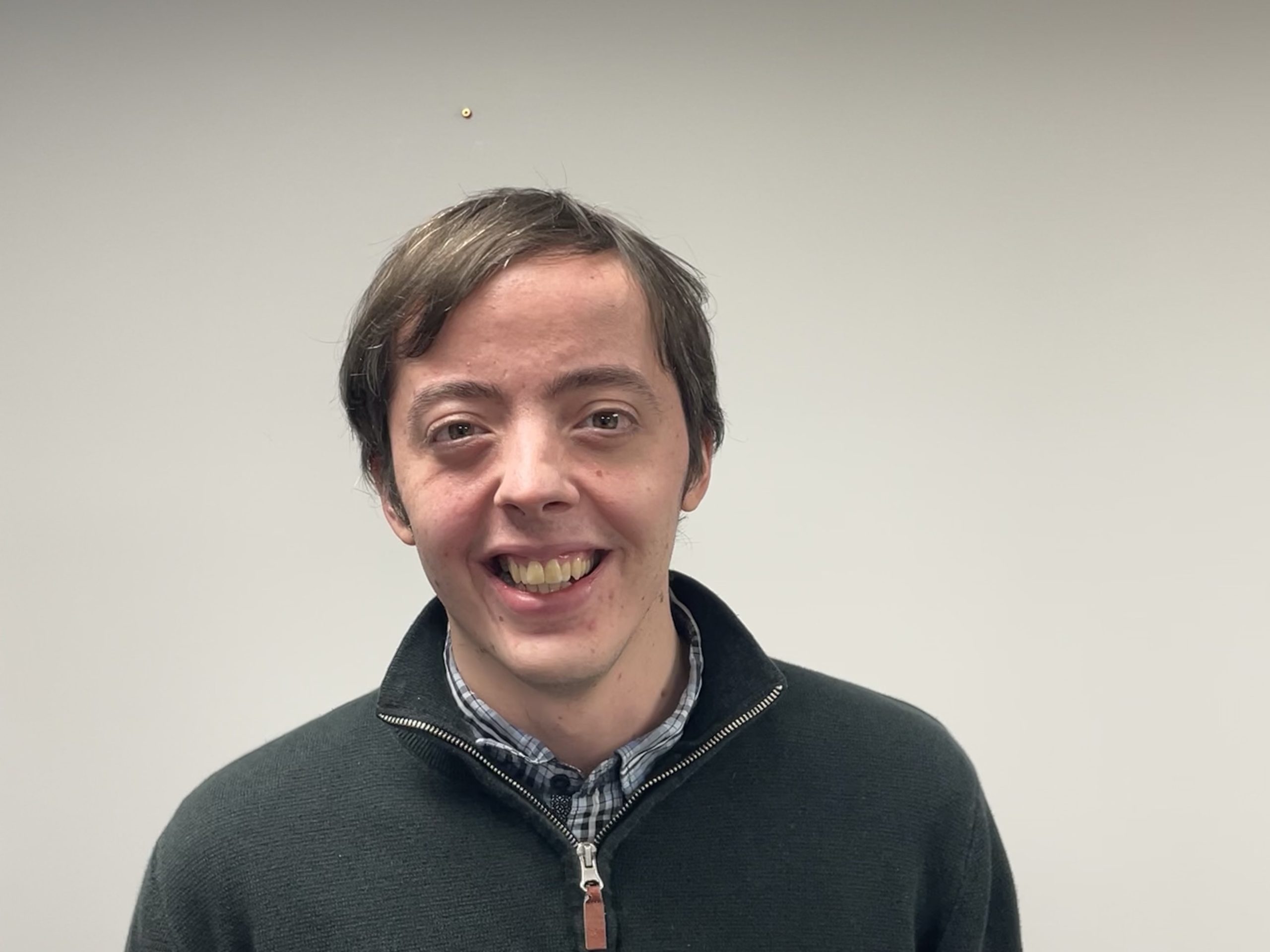 Jamie Curran - Studio 24