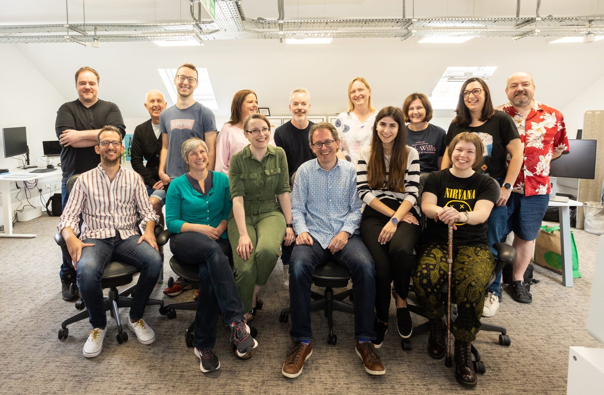 Our award-winning work for the W3C website redesign project - Studio 24